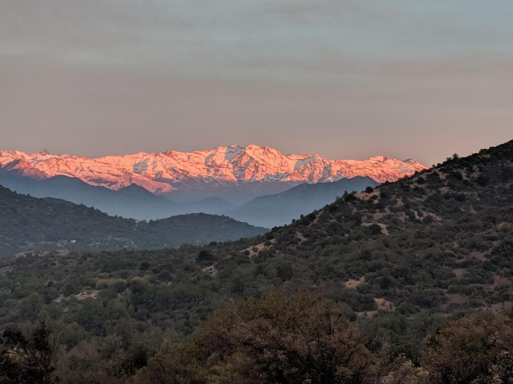 The Andes Mountains & Andean Region: A Comprehensive Exploration | LAC Geo