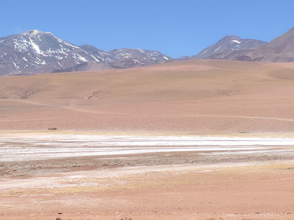 The Andes Mountains & Andean Region: A Comprehensive Exploration | LAC Geo