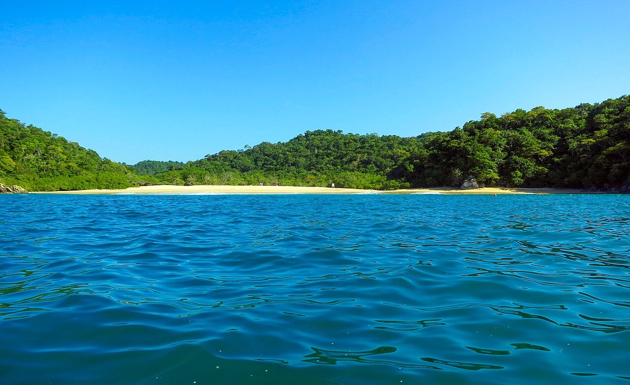 Huatulco National Park & Biosphere Reserve: A Coastal Gem in Oaxaca ...