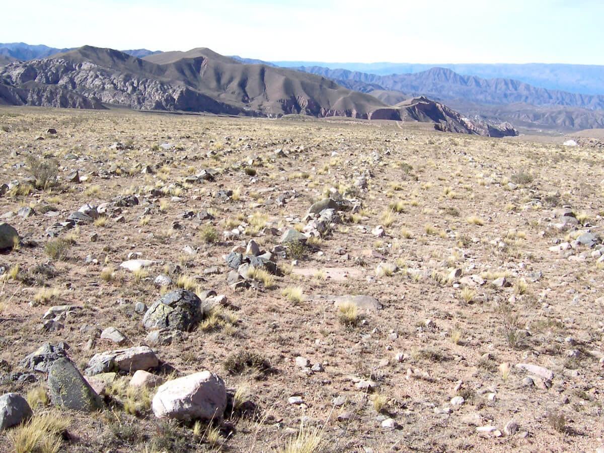 The Qhapaq Ñan: Connecting the Inca Empire | LAC Geo