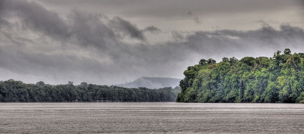 Exploring the Essequibo: Guyana's Mighty Watercourse | LAC Geo