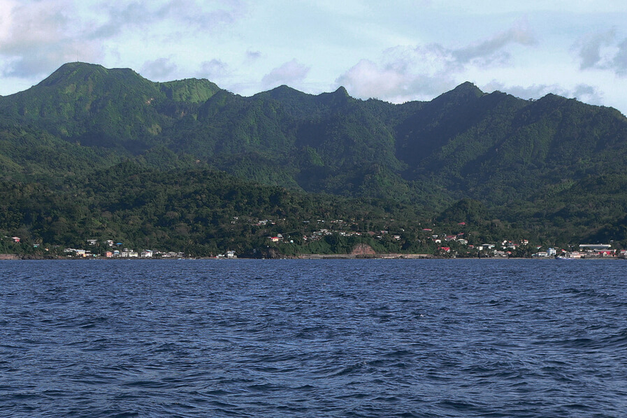Exploring the Grenadines: An Archipelago of Wonders & Traditions | LAC Geo