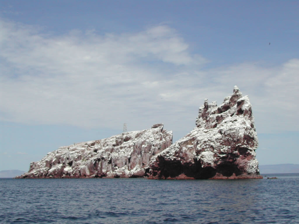 Islands and Protected Areas of the Gulf of California | LAC Geo