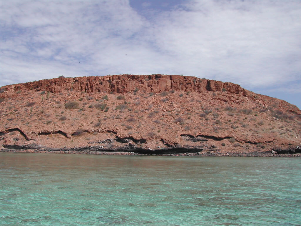 Islands and Protected Areas of the Gulf of California | LAC Geo