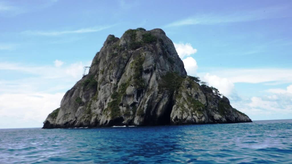 Cocos Island National Park: Pristine Sanctuary of the Pacific | LAC Geo