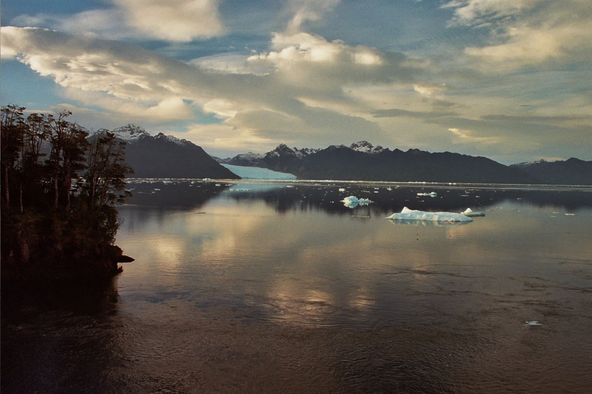 Laguna San Rafael: The Heart of Patagonia's Natural Wonder | LAC Geo