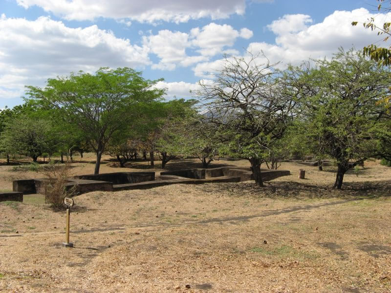 León Viejo: The Ancient Heart of Nicaragua | LAC Geo