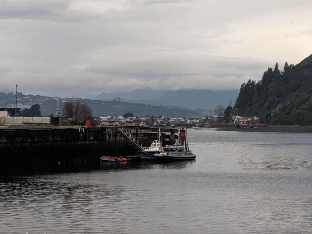 Lake Llanquihue & Osorno Volcano: Treasures of Chile's Lake District ...