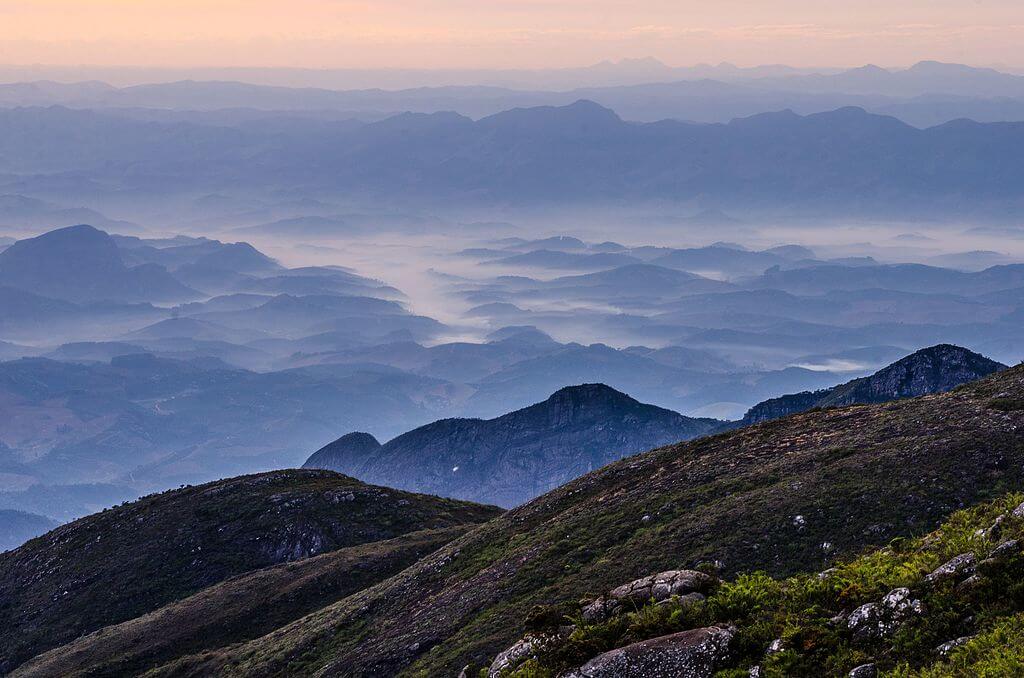 Caparaó National Park: Sanctuary of Natural Diversity & Majestic Peaks ...
