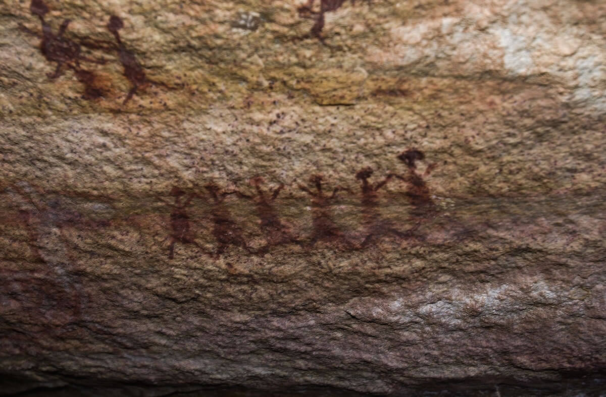 Serra da Capivara: Brazil's Archaeological & Natural Treasure | LAC Geo