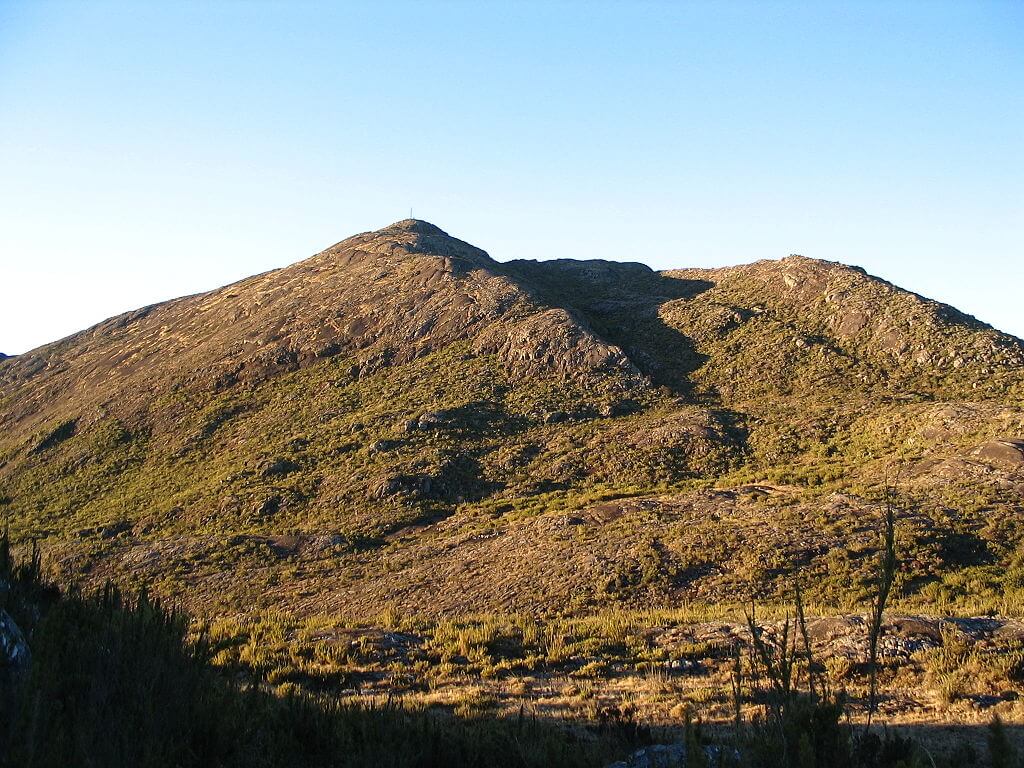 Serra do Caparaó: Caparaó National Park (Brazil) | LAC Geo