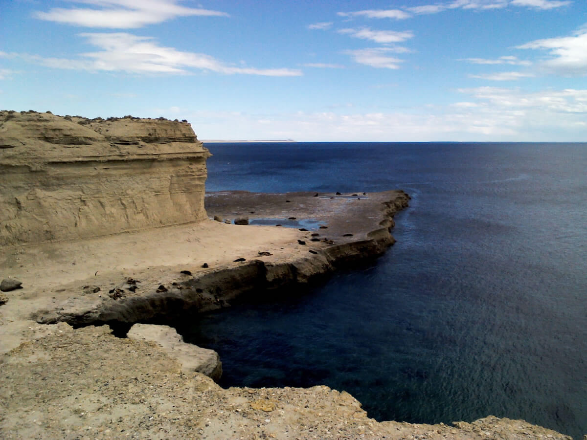 Valdés Peninsula: Patagonia's Jewel of Biodiversity & Conservation ...