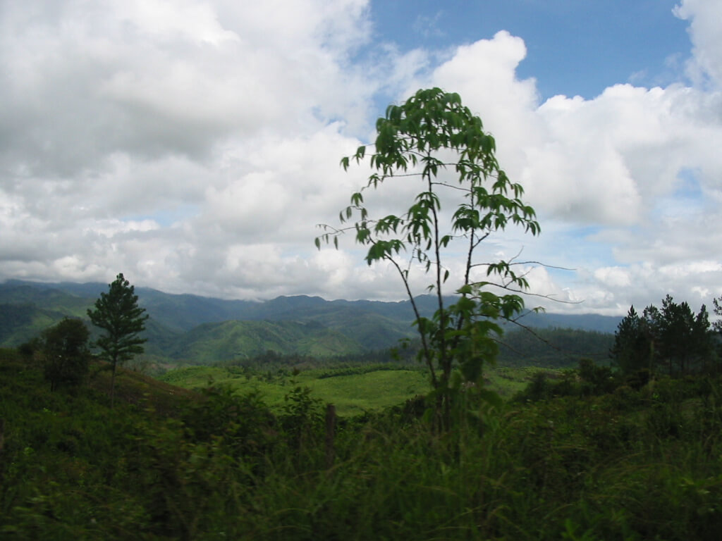 Río Plátano Biosphere Reserve: Guardian of Biodiversity | LAC Geo