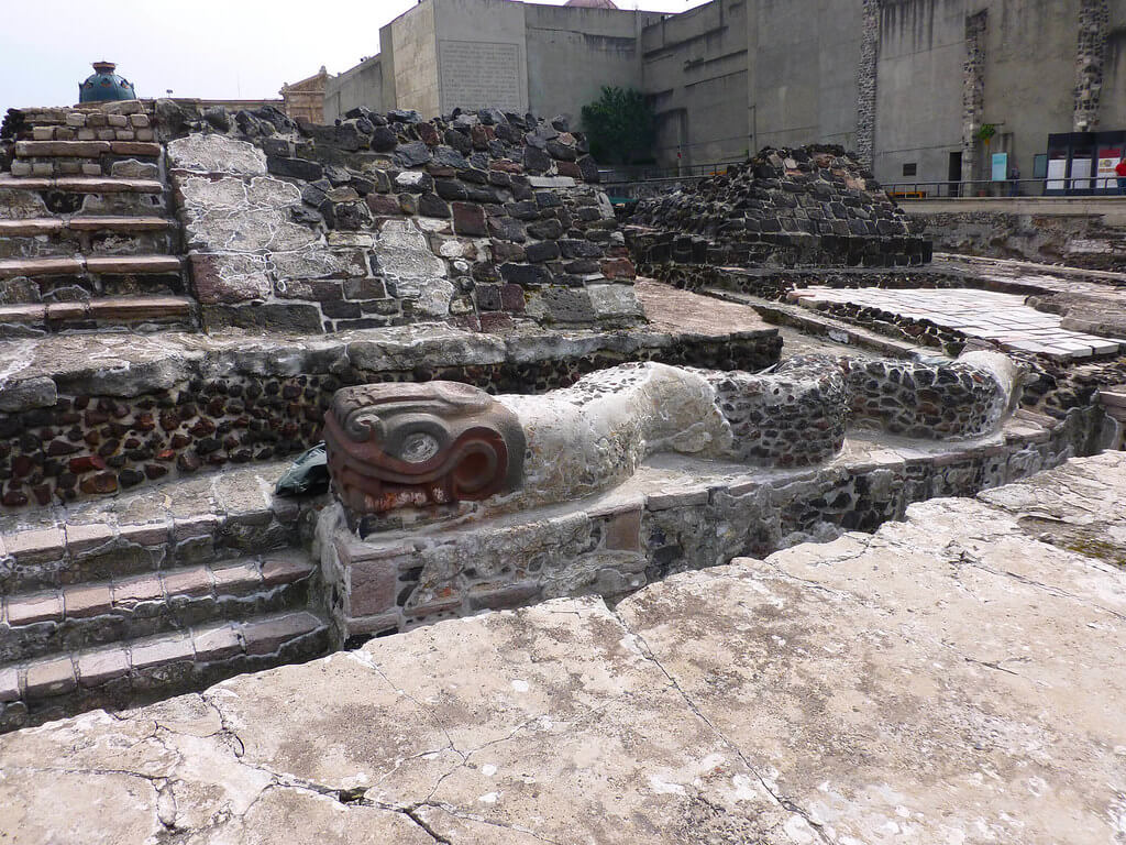Templo Mayor: Unearthing the Heart of the Aztec Empire | LAC Geo