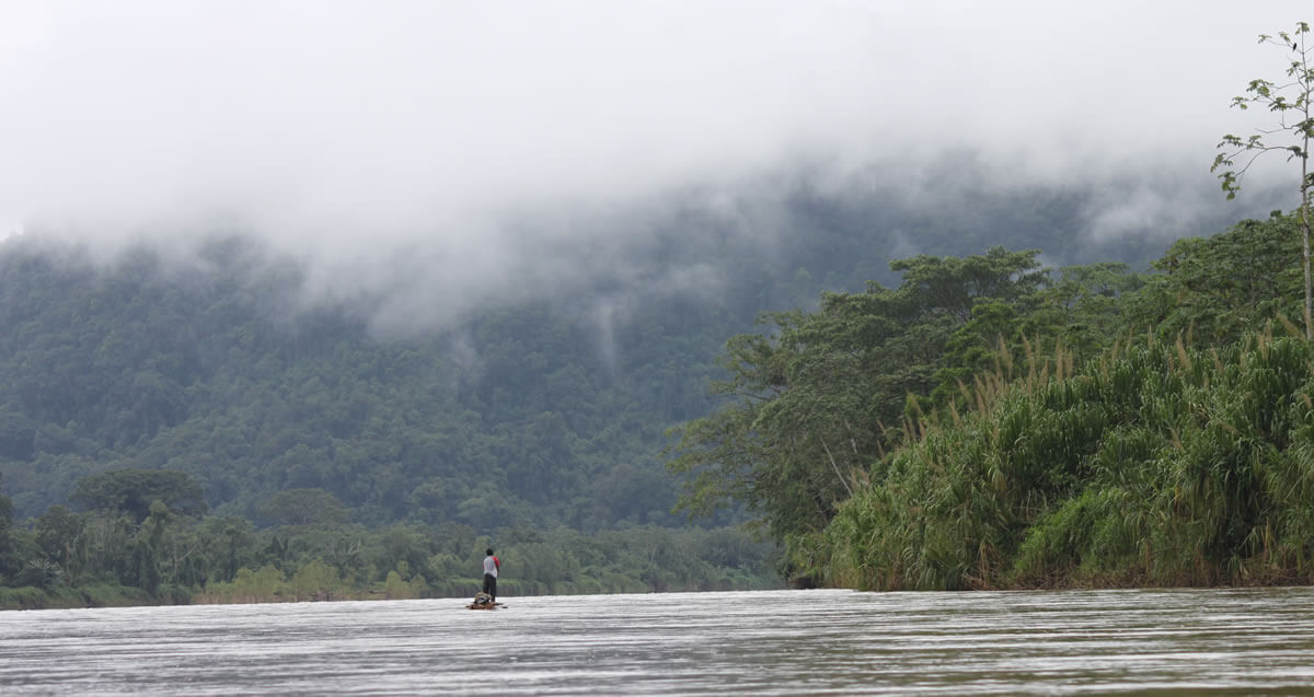 Río Plátano Biosphere Reserve: Guardian of Biodiversity | LAC Geo