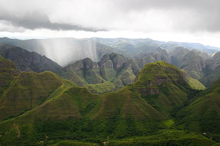 The Andes Mountains & Andean Region: A Comprehensive Exploration | LAC Geo