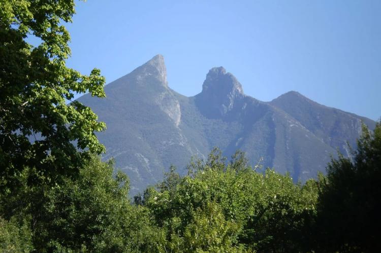 The Majestic Cumbres de Monterrey National Park & Biosphere Reserve ...