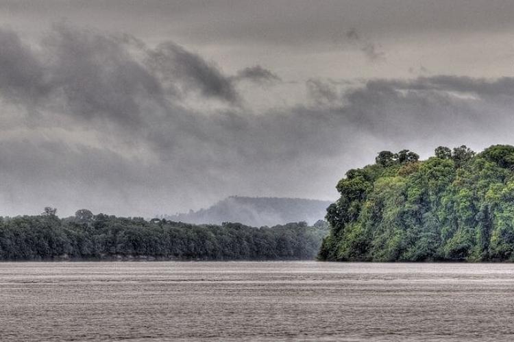 Exploring the Essequibo: Guyana's Mighty Watercourse | LAC Geo