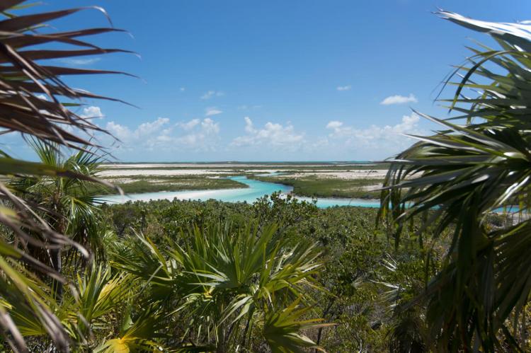 The Exuma Cays: A Pristine Archipelago in The Bahamas | LAC Geo