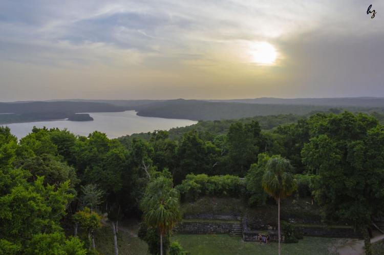 Maya Biosphere Reserve: Guatemala's Crown Jewel | LAC Ge
