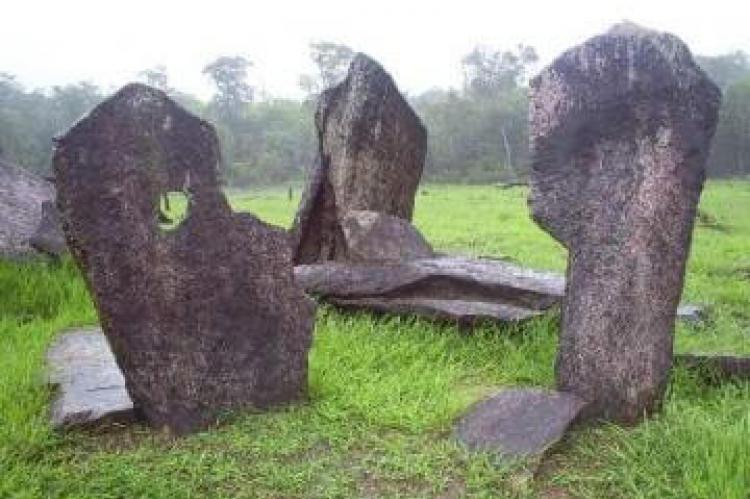 Parque Arqueológico do Solstício: Brazil's Amazonian Stonehenge | LAC Geo