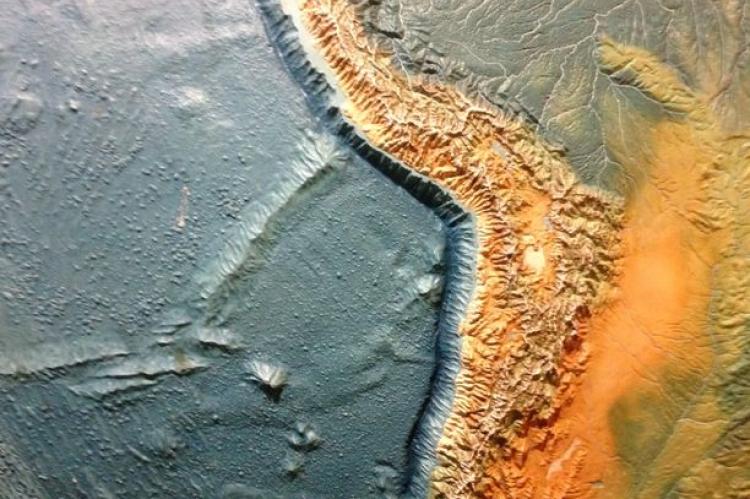 Peru-Chile Trench: South America's Deepest Frontier | LAC Geo