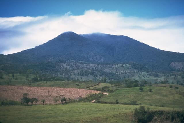 Tenorio Volcano National Park (Costa Rica) | LAC Geo