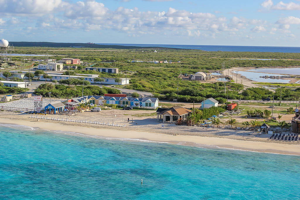 Exploring the Turks and Caicos: From Coral Reefs to Cultural Heritage ...
