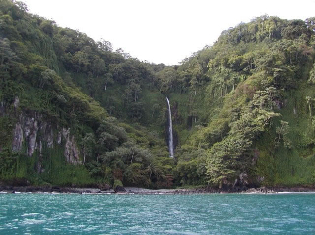 Cocos Island National Park: Pristine Sanctuary of the Pacific | LAC Geo